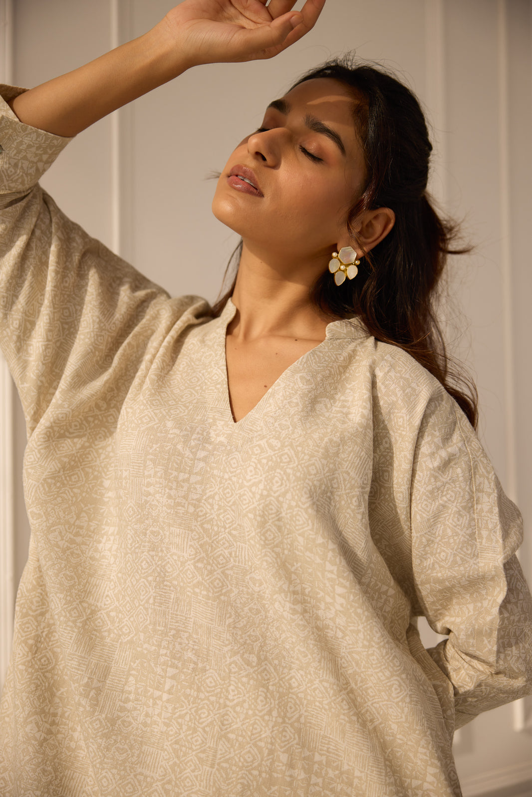 Co-ord and Kurta Sets – mansinagdev